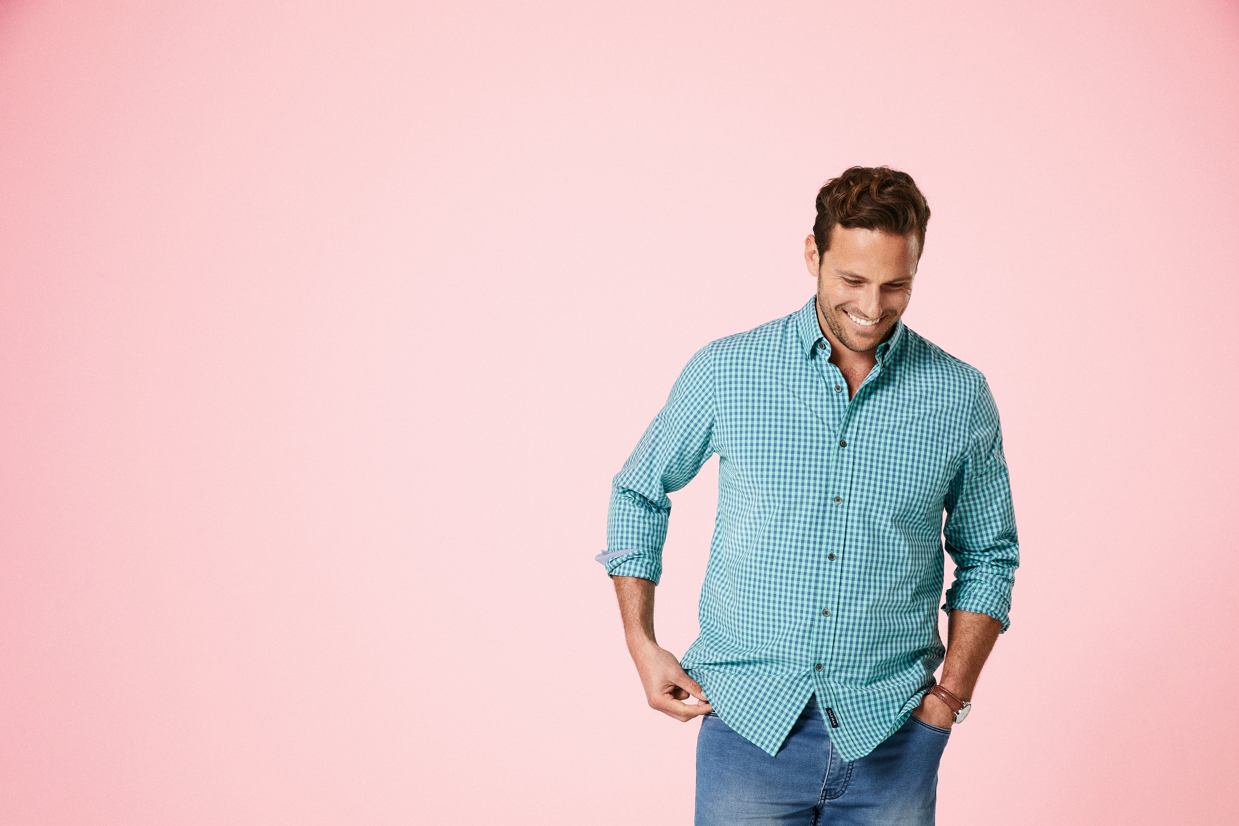 The GAZMAN Glossary - Our Materials & Styles - GAZMAN