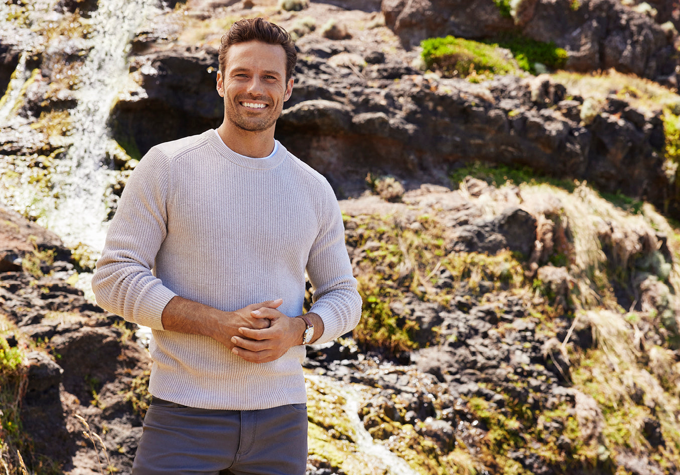 A Guide To Trans-Seasonal Dressing - Men’s Fashion - GAZMAN