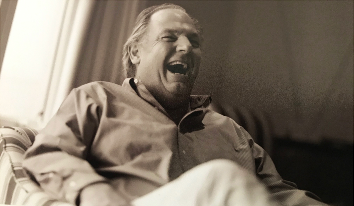 The History of GAZMAN - Garry Austin - Australian Brand History