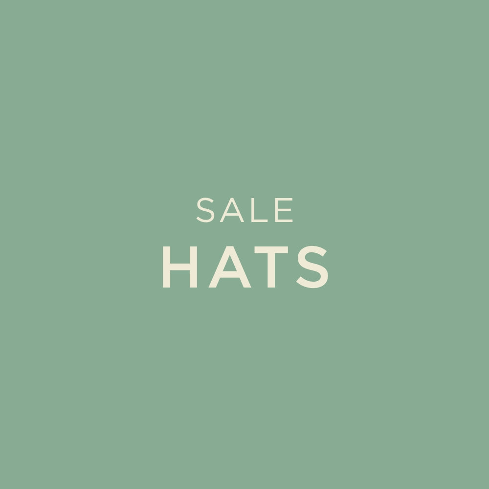 Sale Hats —GAZMAN
