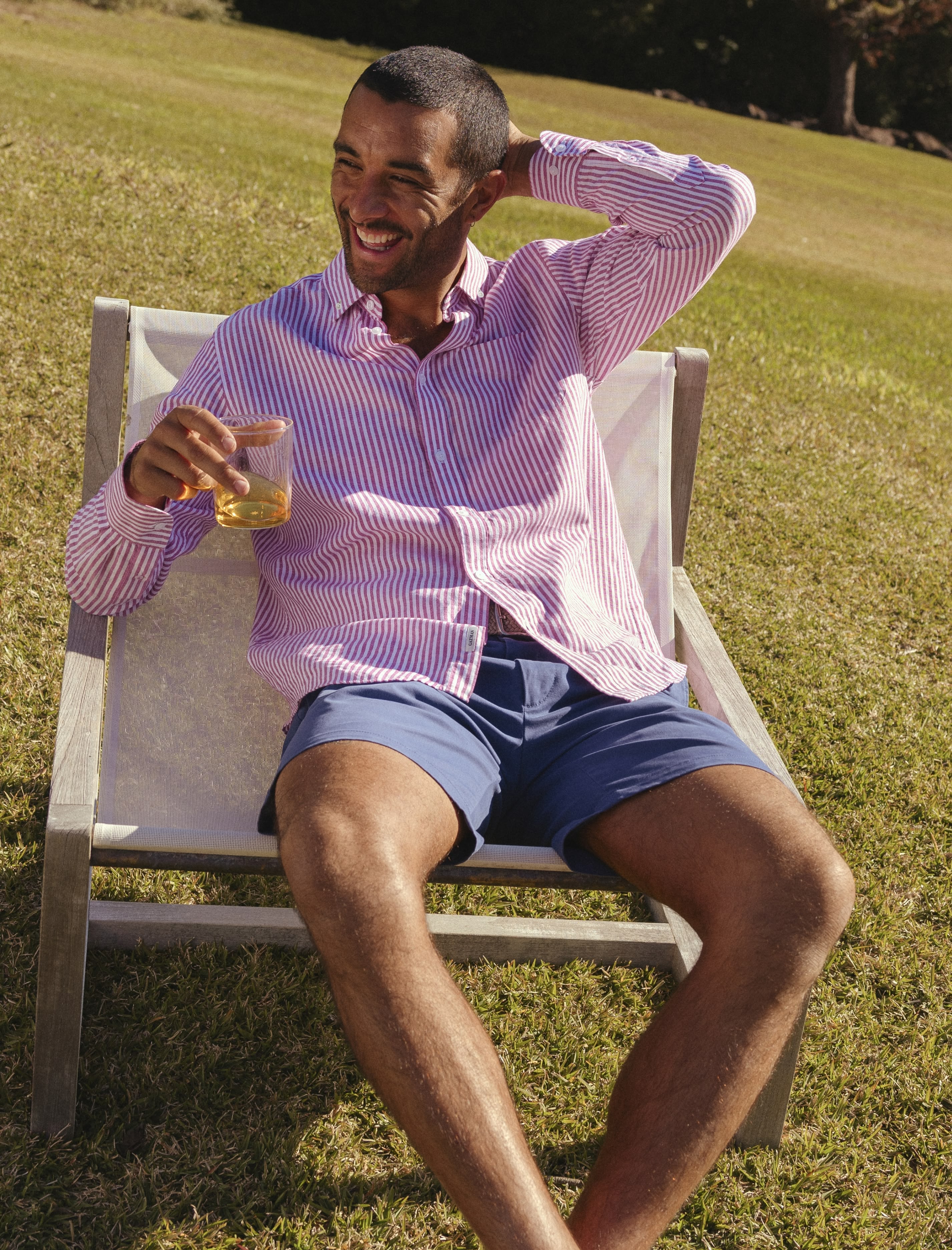 Men's Clothing - Polos, Shirts, Pants & Jackets - GAZMAN