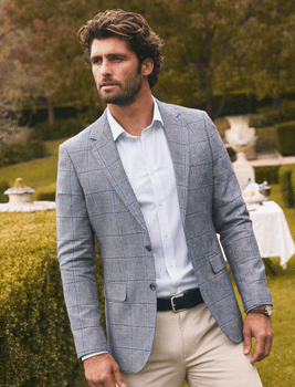 What to Wear Instead of a Suit? - Suit Alternatives - GAZMAN