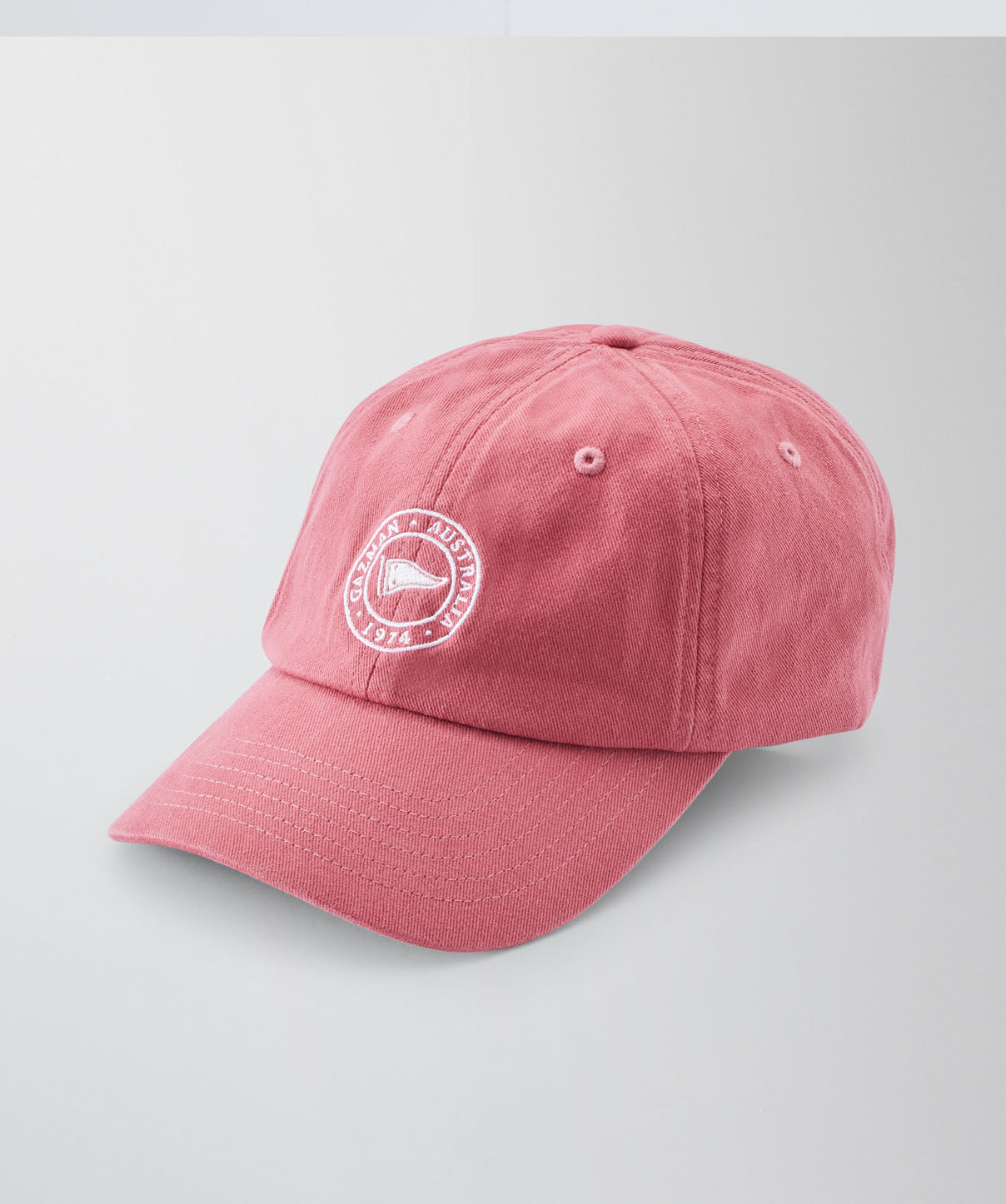 GAZMAN Cap - Raspberry - Headwear - GAZMAN