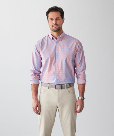 GAZFLEX Shirts - Men's Business Shirts & More - GAZMAN