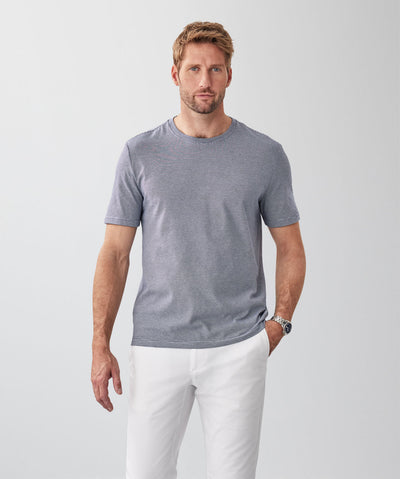 Men's T-Shirts - Printed & Plain Men's Cotton Tees - GAZMAN