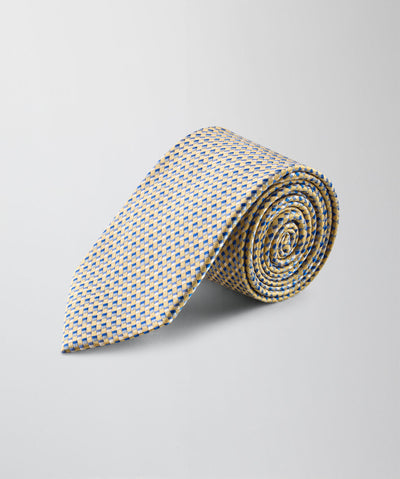 Men's Ties - Stylish Men's Textured & Silk Ties - GAZMAN