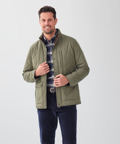 Men's Jackets - Puffer, Vest & Sports Jackets - GAZMAN