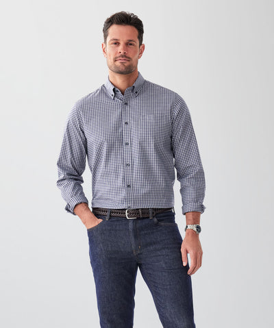 Men's Shirts - Men's Business Shirts, Tees & more - GAZMAN - Page