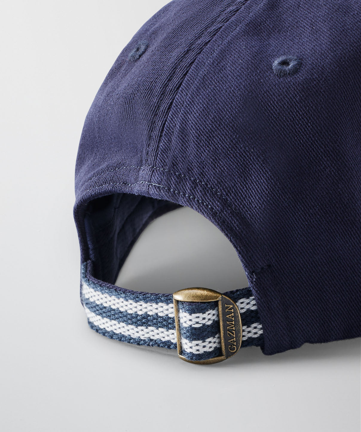 GAZMAN Cap - Navy - category_2:Headwear - GAZMAN