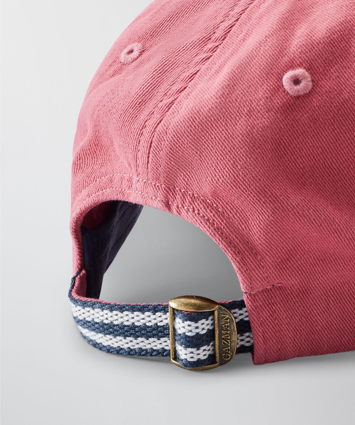 GAZMAN Cap - Raspberry - category_2:Headwear - GAZMAN