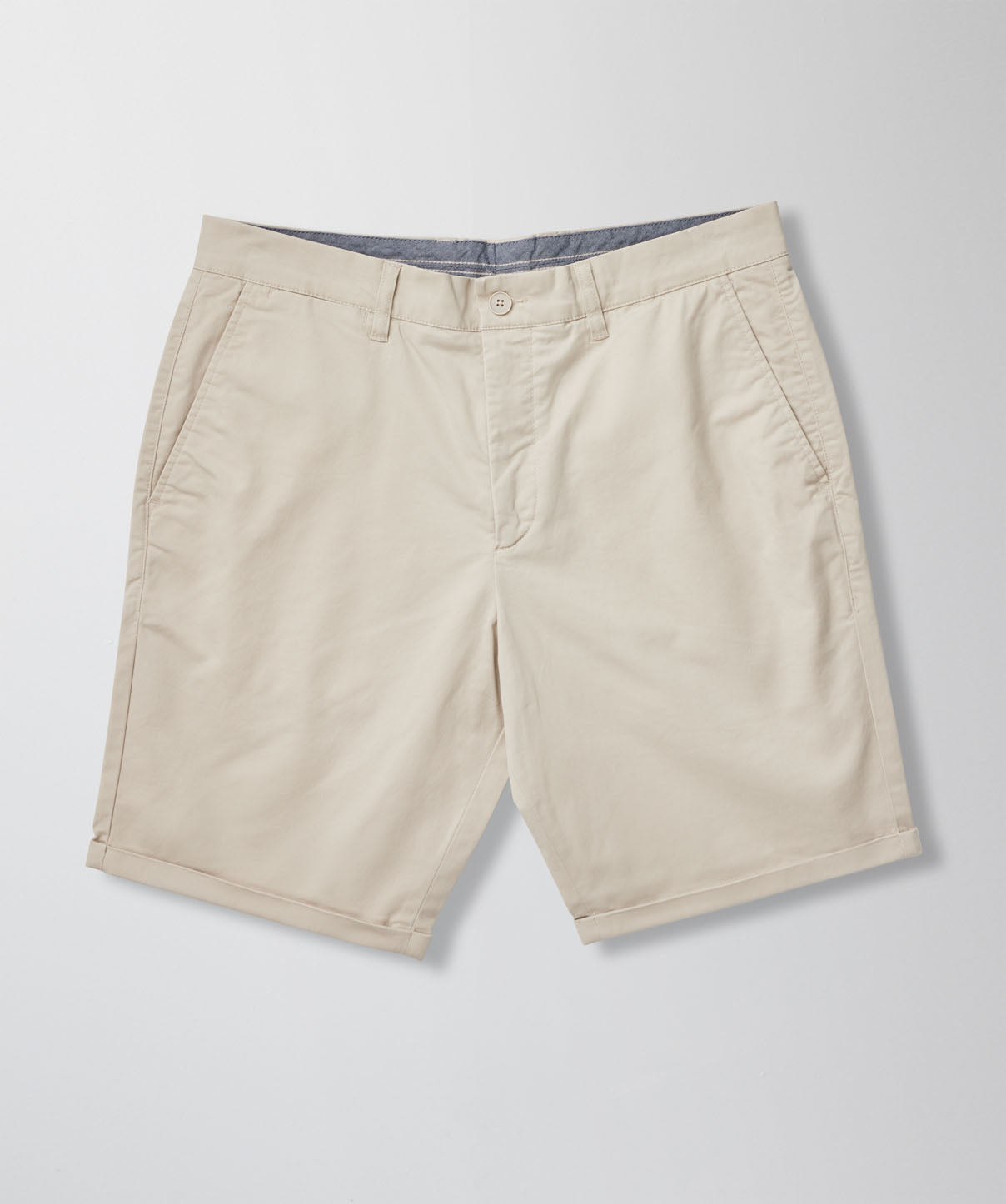 Modern Club Shorts - Canvas - x-shorts - GAZMAN