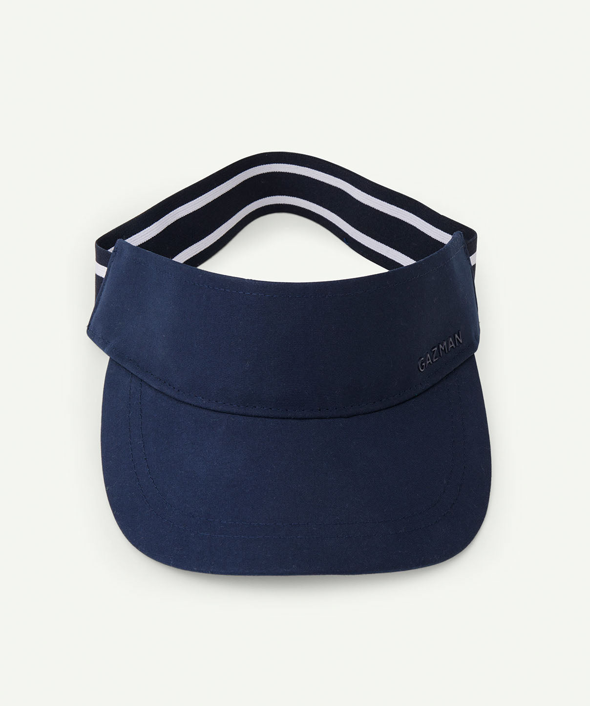 GAZMAN Visor - Navy - category_2:Headwear - GAZMAN