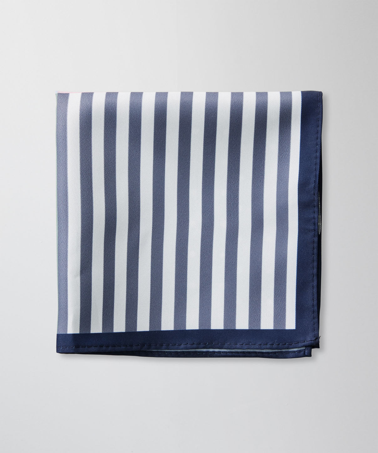 Quarter Design Pocket Square - Multi - accessories - GAZMAN