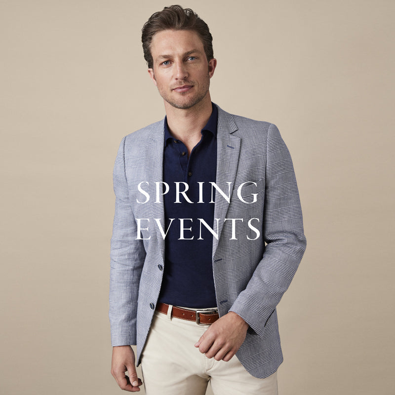 What to Wear on Casual Friday for Men - Outfit Ideas - GAZMAN