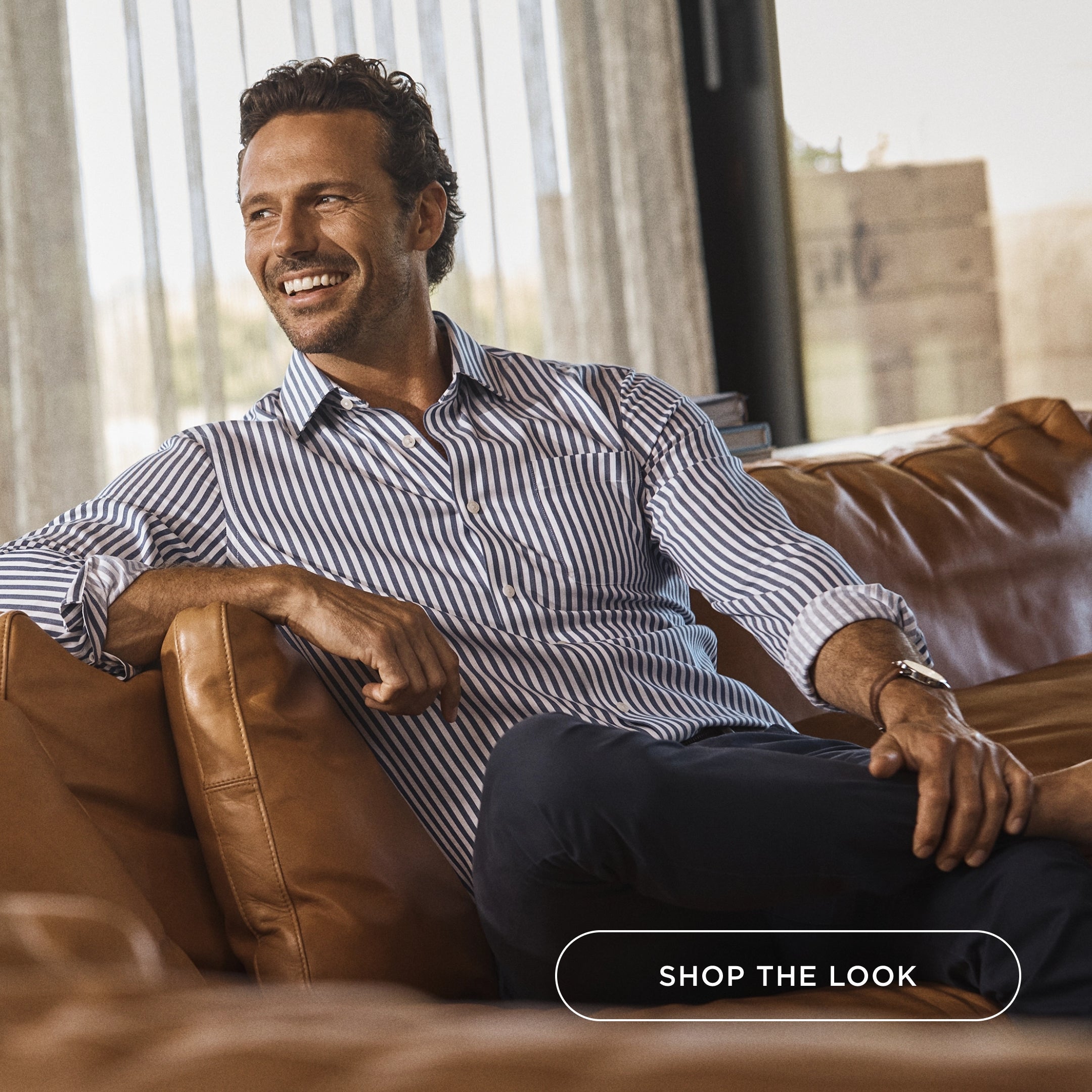 The Getaway —GAZMAN