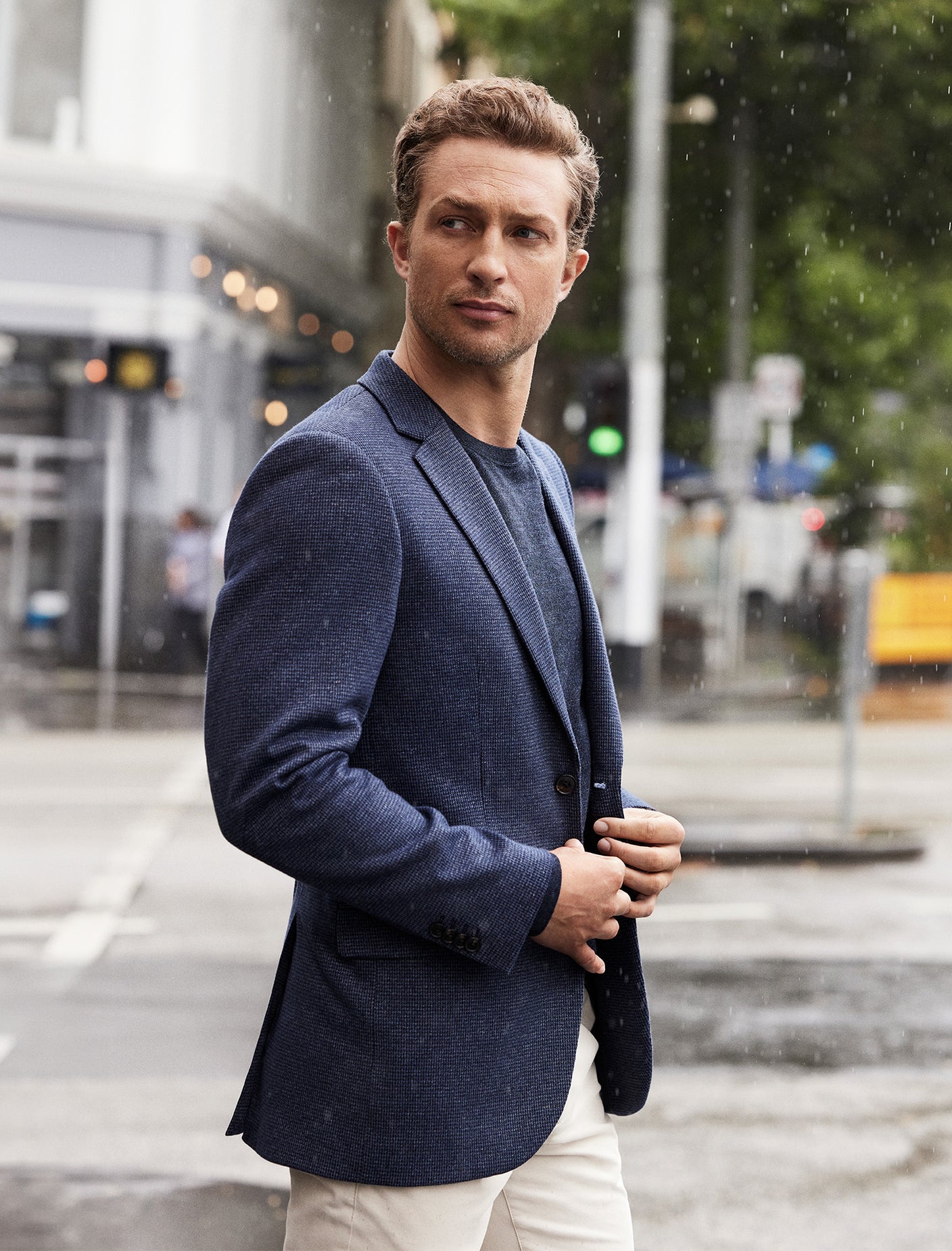 Men's Clothing - Polos, Shirts, Pants & Jackets - GAZMAN